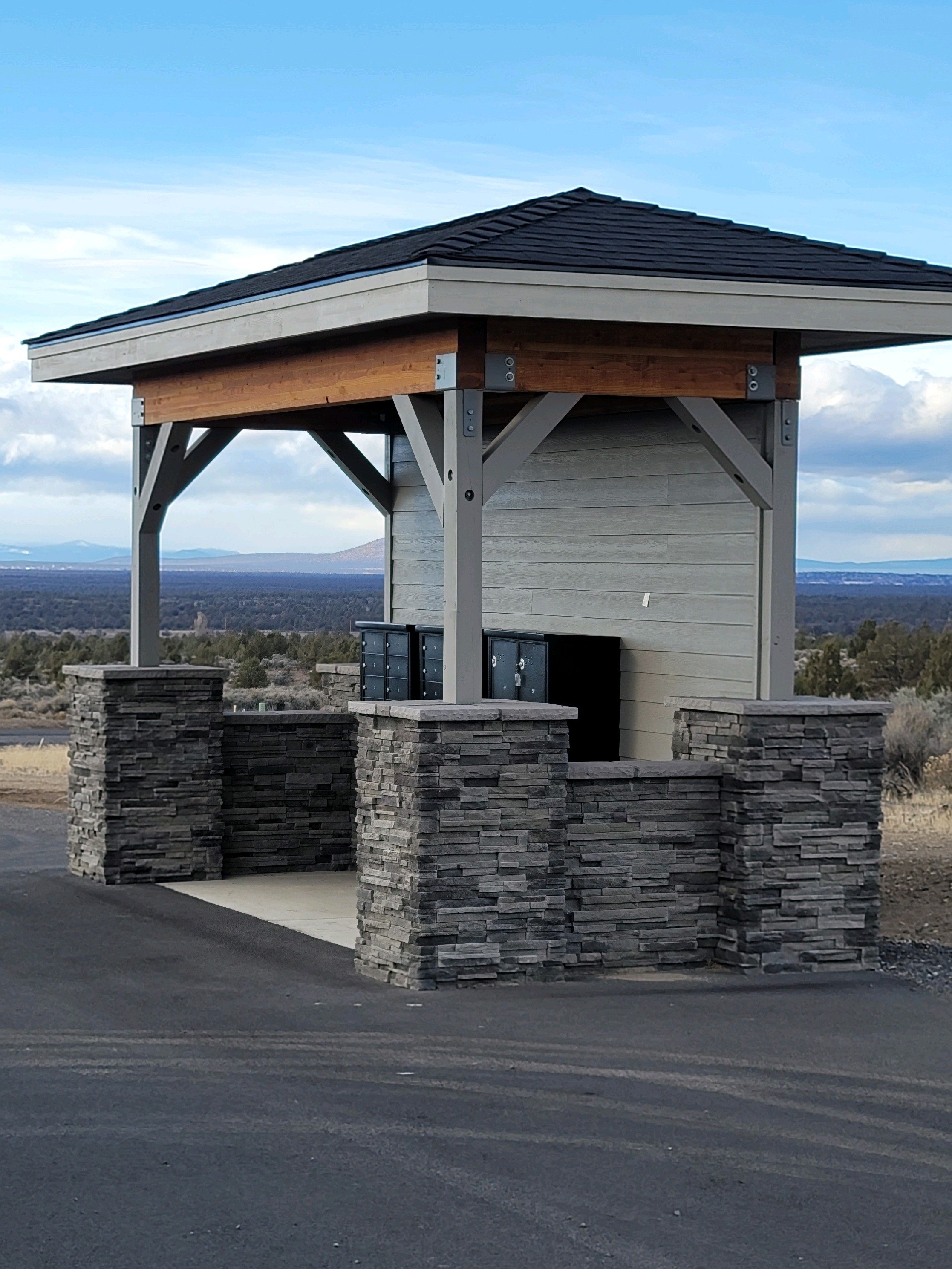 Choice One Builders Bend, OR