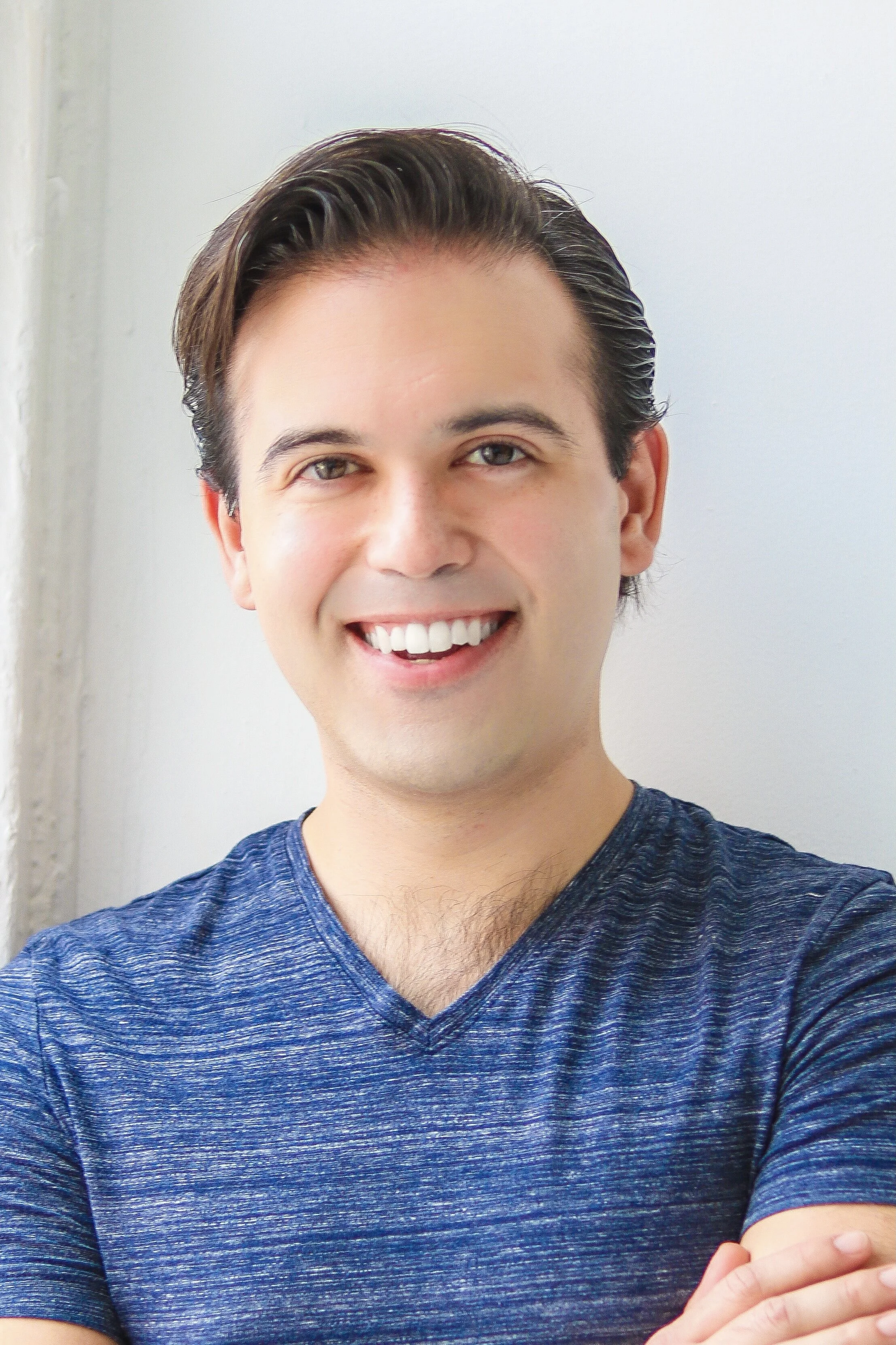 Episode 8 Cast — Dark Valley