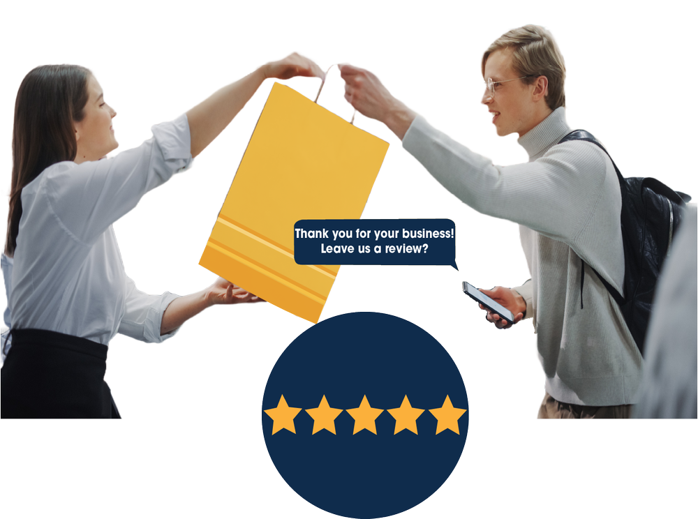 Customer Communication Software For Local Businesses — Chatavise