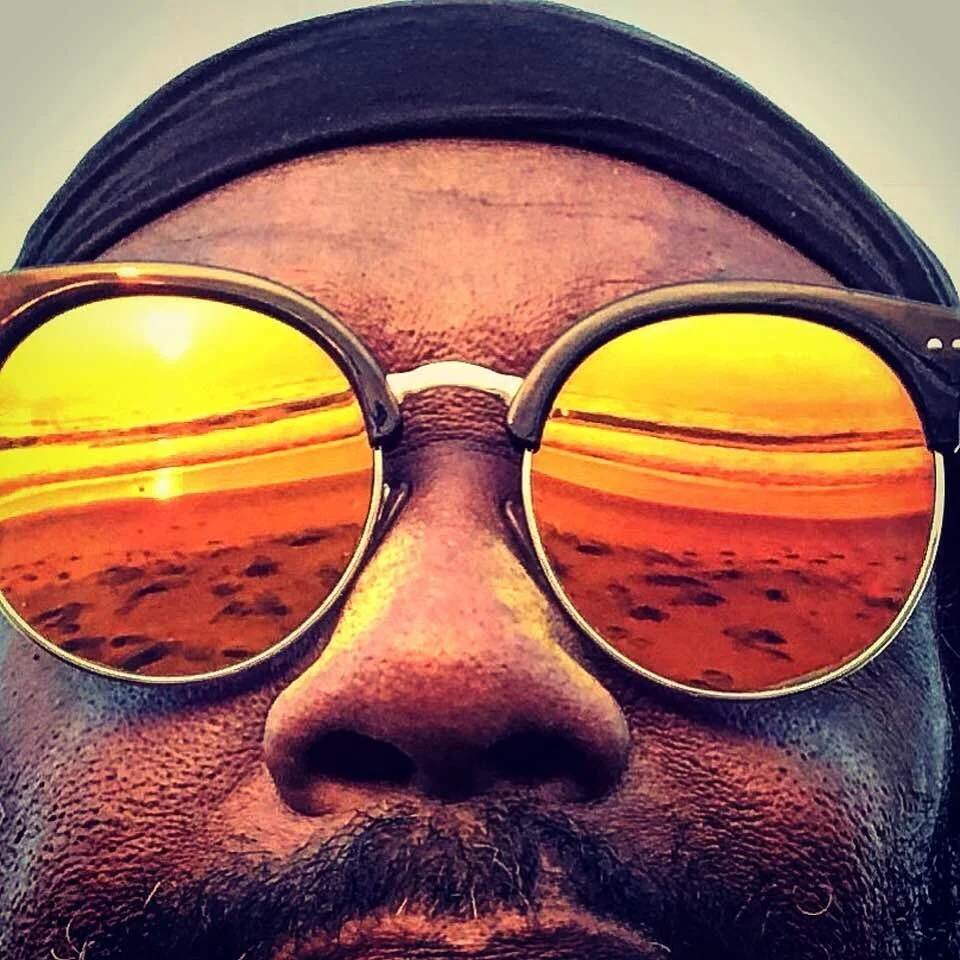 Tate Simms' World Of Music