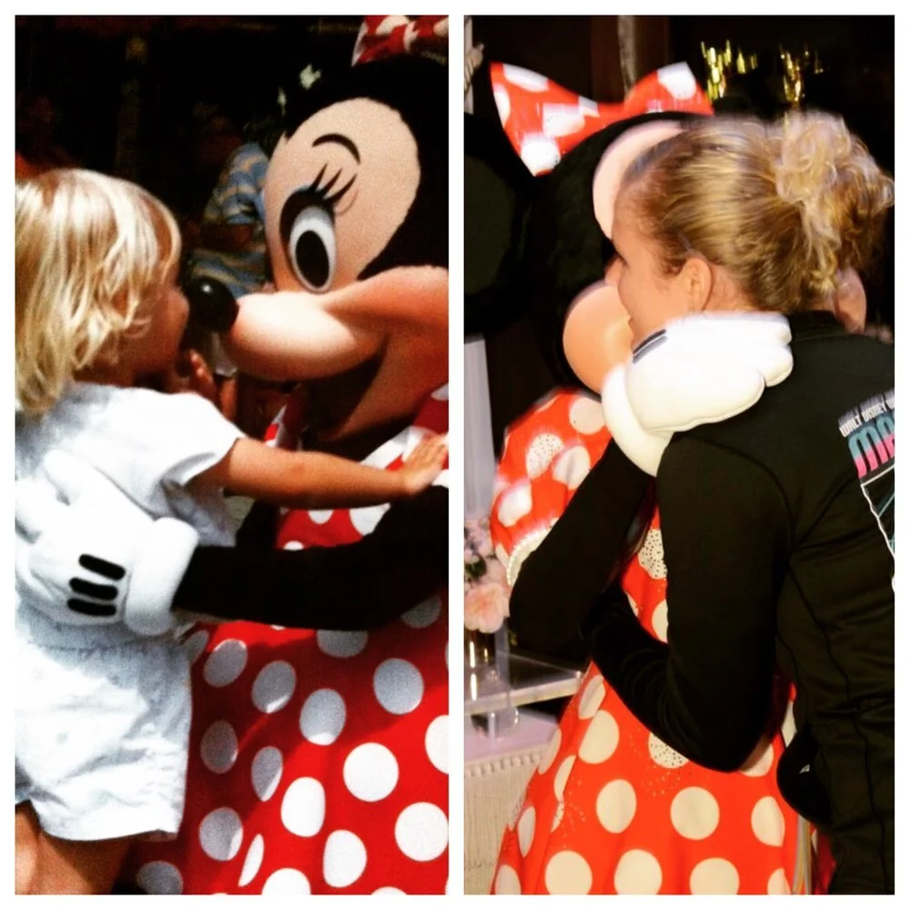 Disney Travel Agent in Overland Park