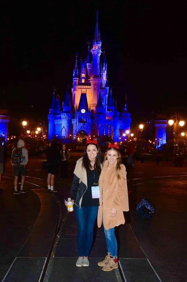 Vacation planners for Disney — Disney Travel Agent in Overland Park