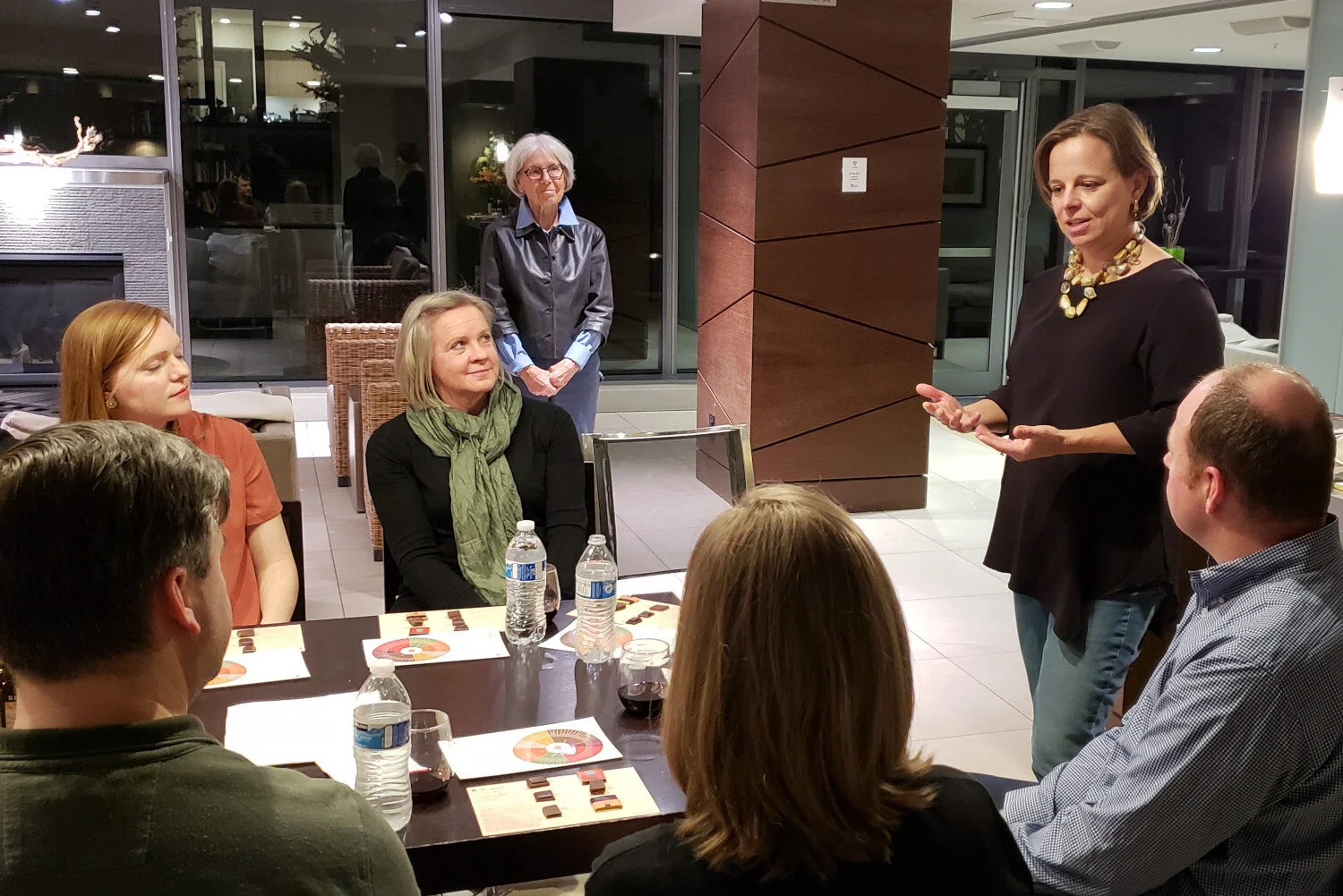 Chocolate Events — Chocolopolis