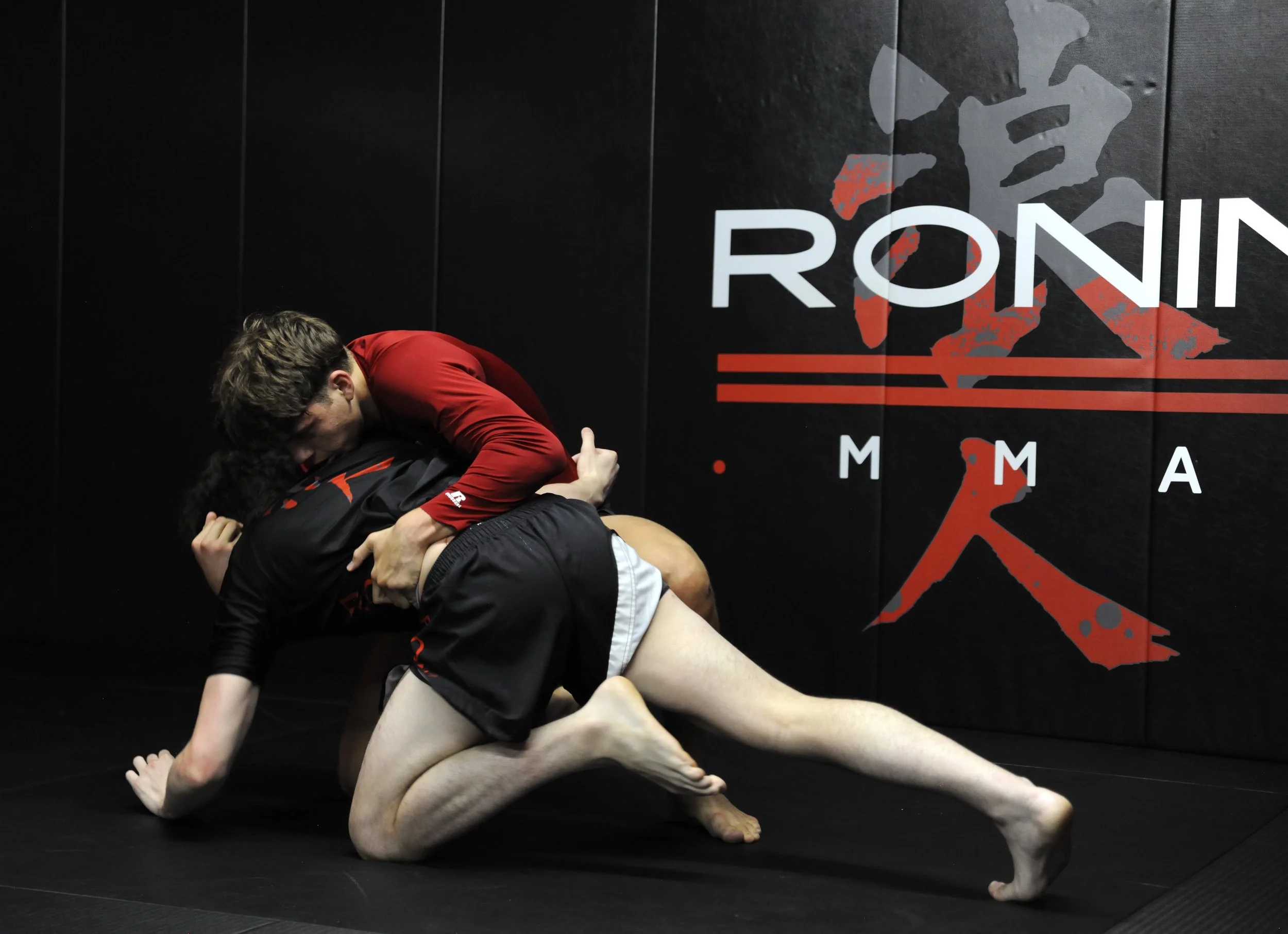 Wrestling | The Ultimate Martial Arts Background — Ronin Martial Arts ...