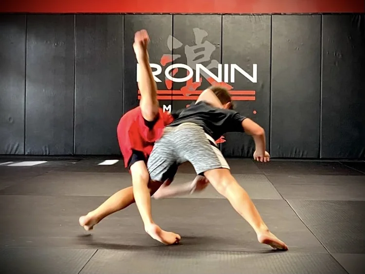 Ronin Martial Arts & Fitness