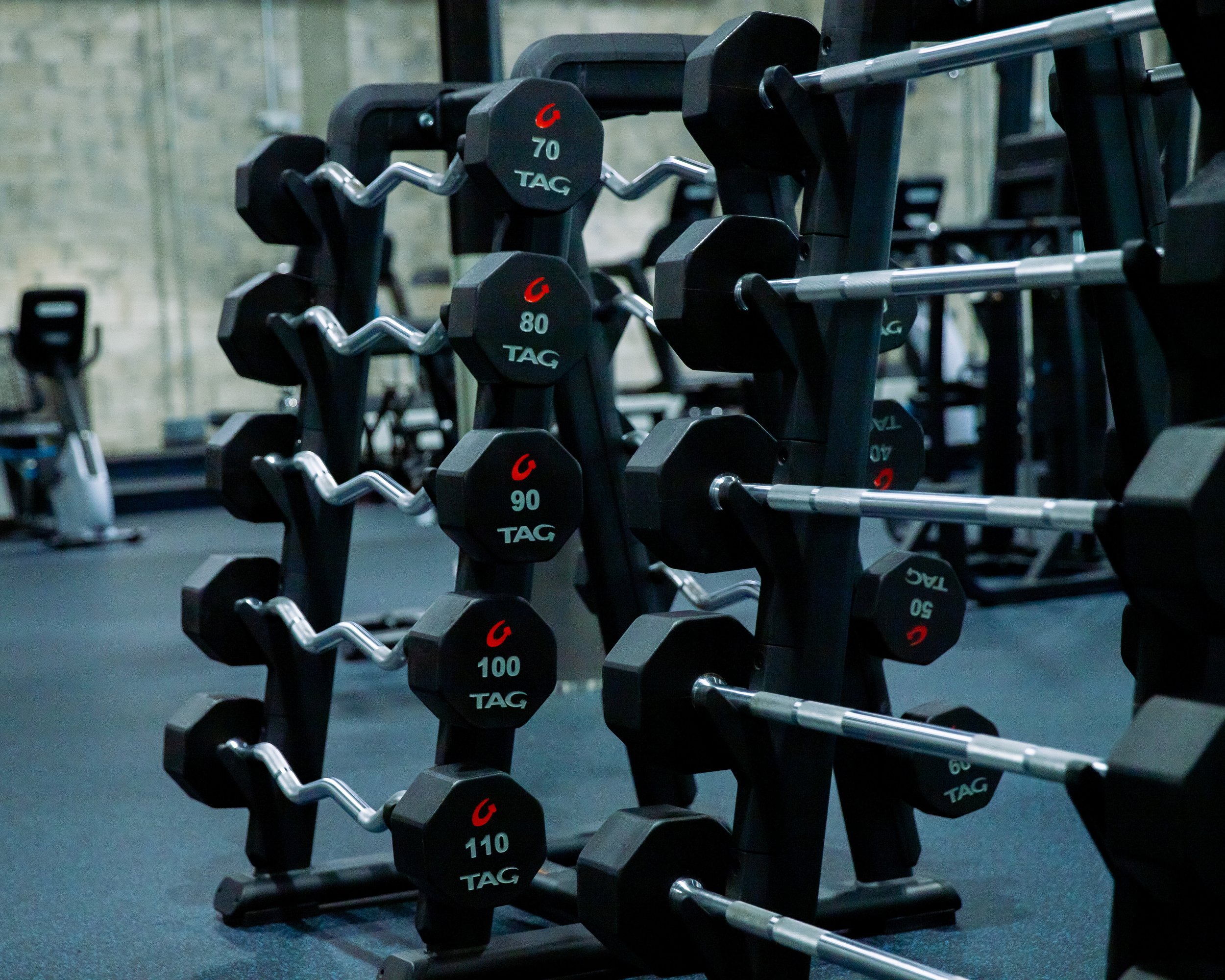 Bay Fit Club