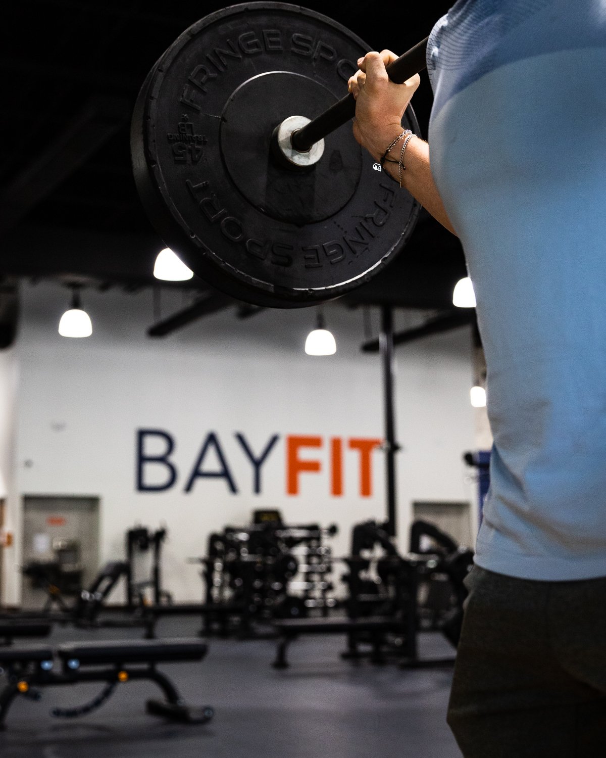 BayFit Club