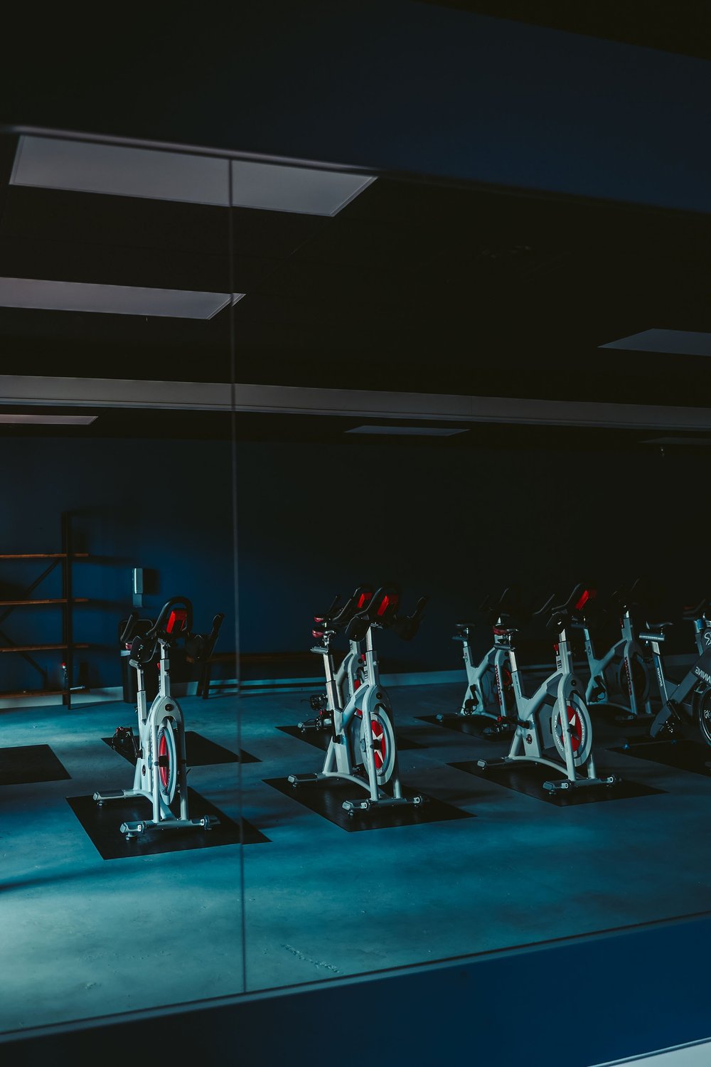 Facilities — Bay Fit Club
