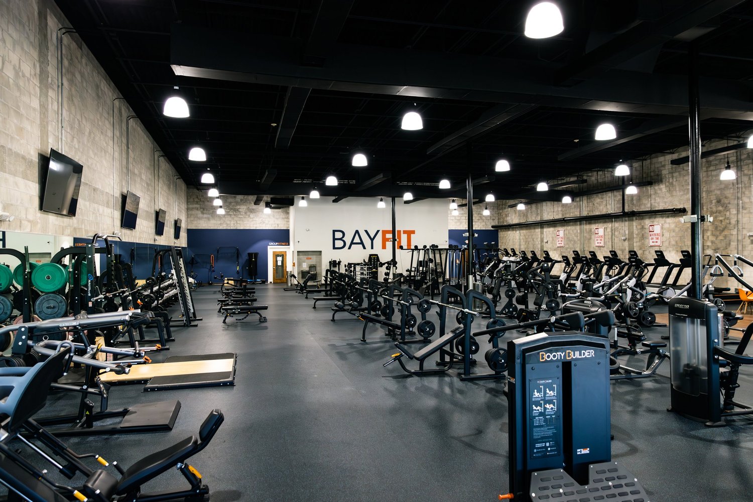 BayFit Club