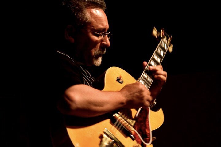 Jaime Valle and Equinox — Athenaeum Music & Arts Library