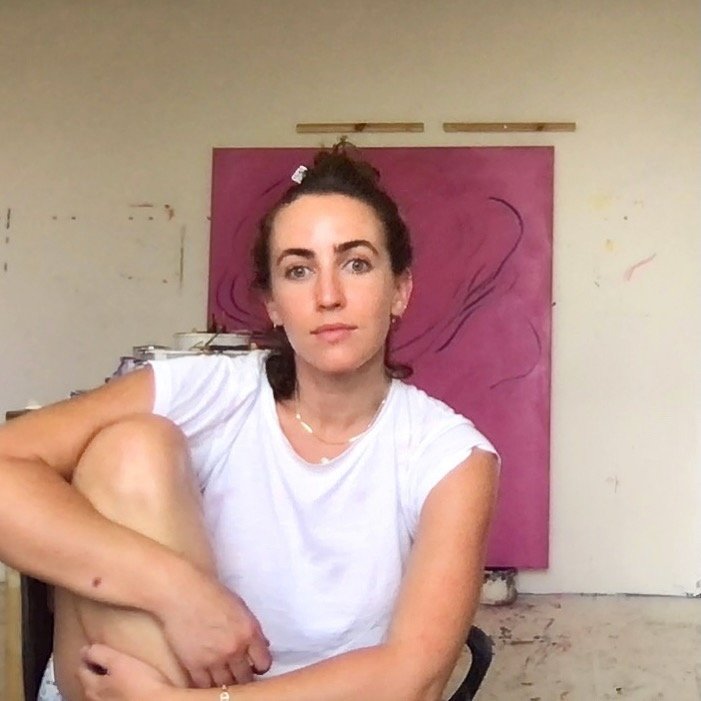 Lydia Boehm — Athenaeum Music & Arts Library