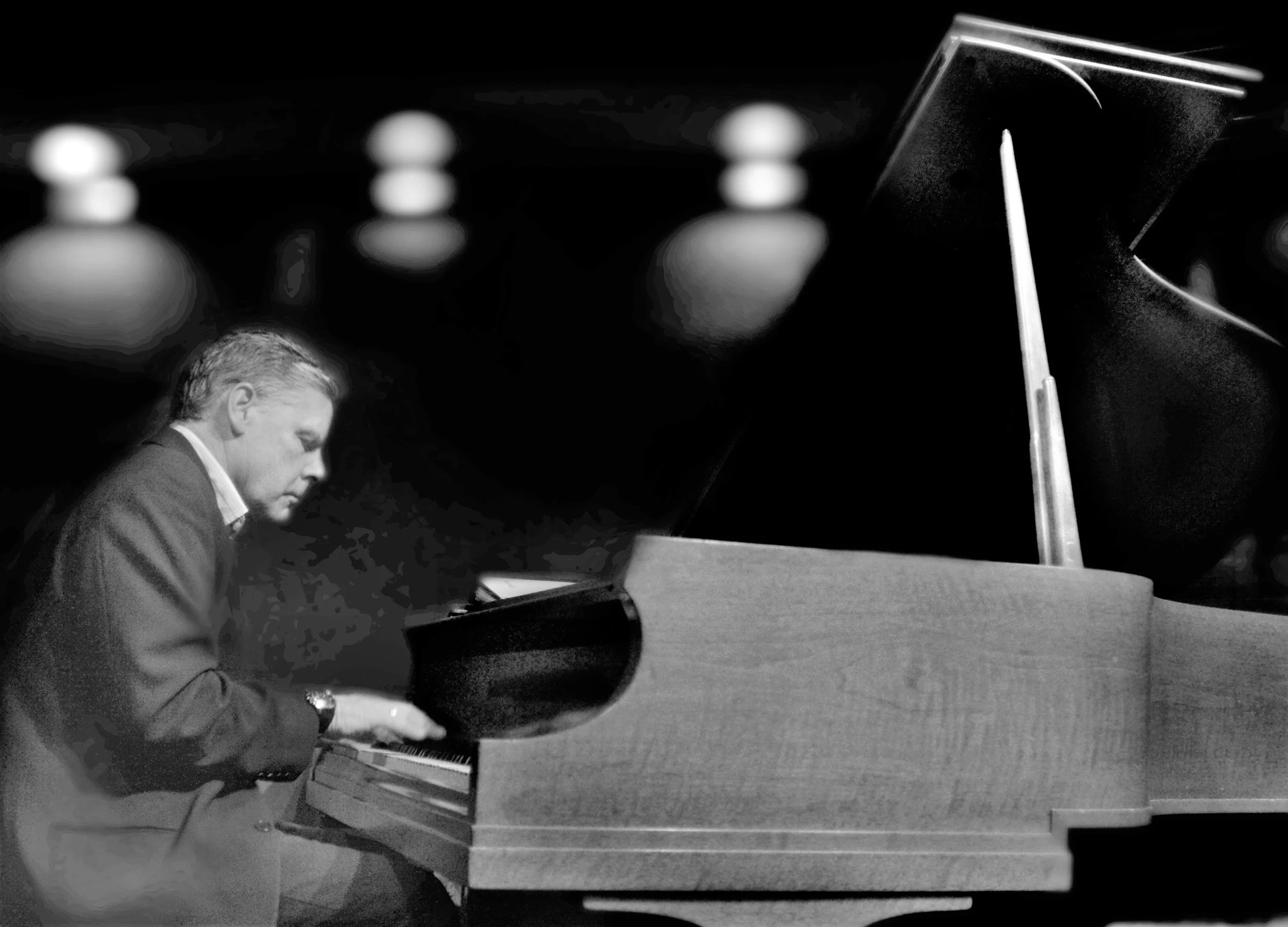 Adam Wolff Trio | Free Mini-Concert — Athenaeum Music & Arts Library