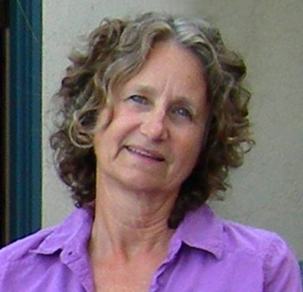 Judith Christensen — Athenaeum Music & Arts Library