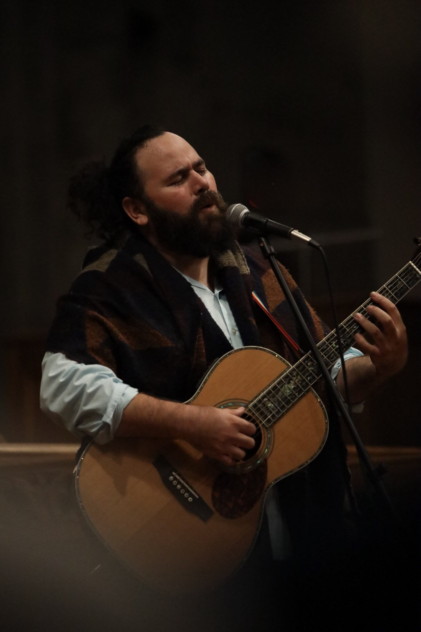 Lee Coulter, Julia Sage, Dave Booda, Monette Marino, Santiago Orozco ...