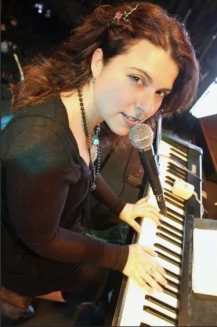 Marie Haddad, Israel Maldonado, Jimmy Patton & Enrique Platas (15th ...