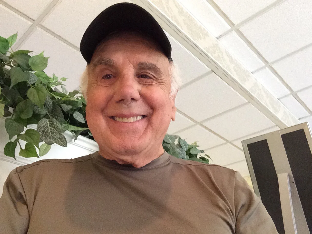 Joe Annino — Athenaeum Music & Arts Library