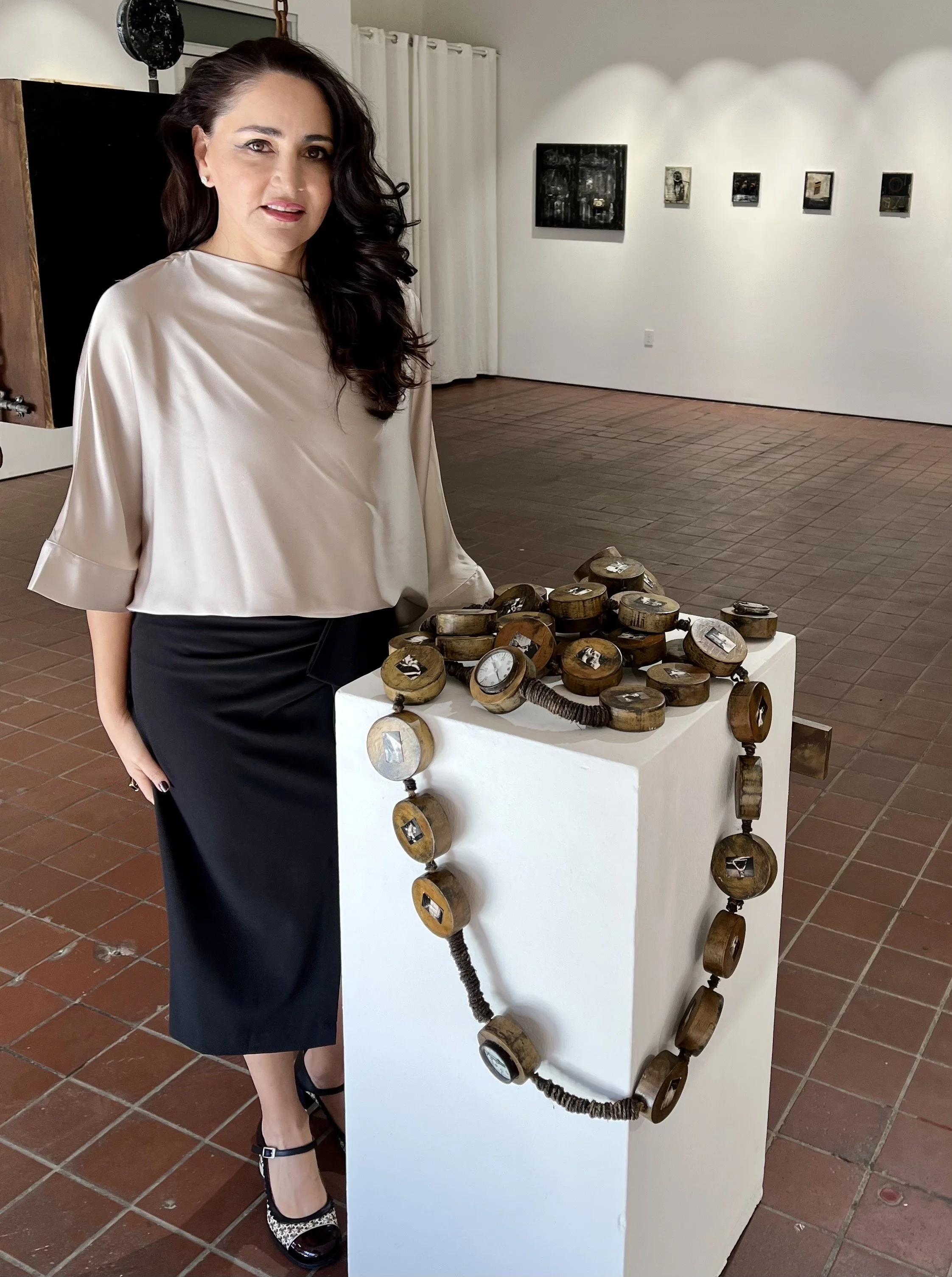 Artist Talks — Athenaeum Music & Arts Library — Athenaeum Music & Arts ...