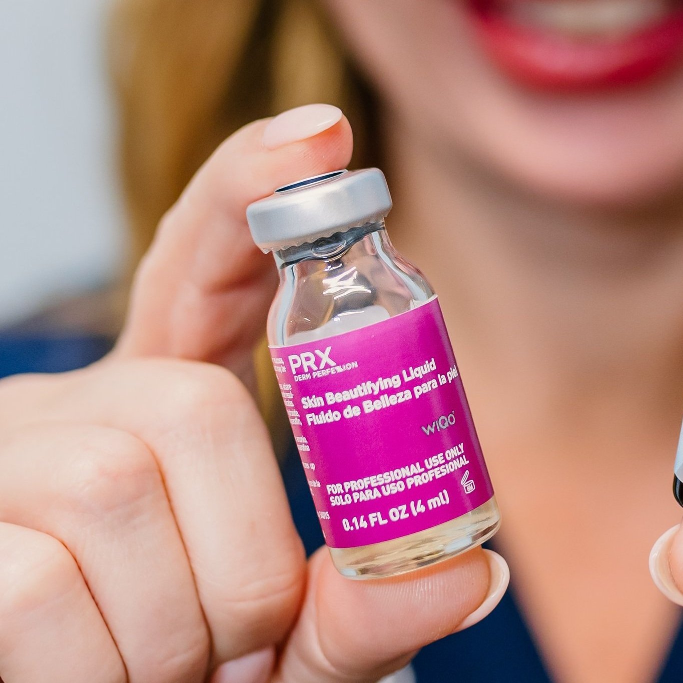 Best Microneedling in Woodstock GA — Longevity Wellness + Med Spa