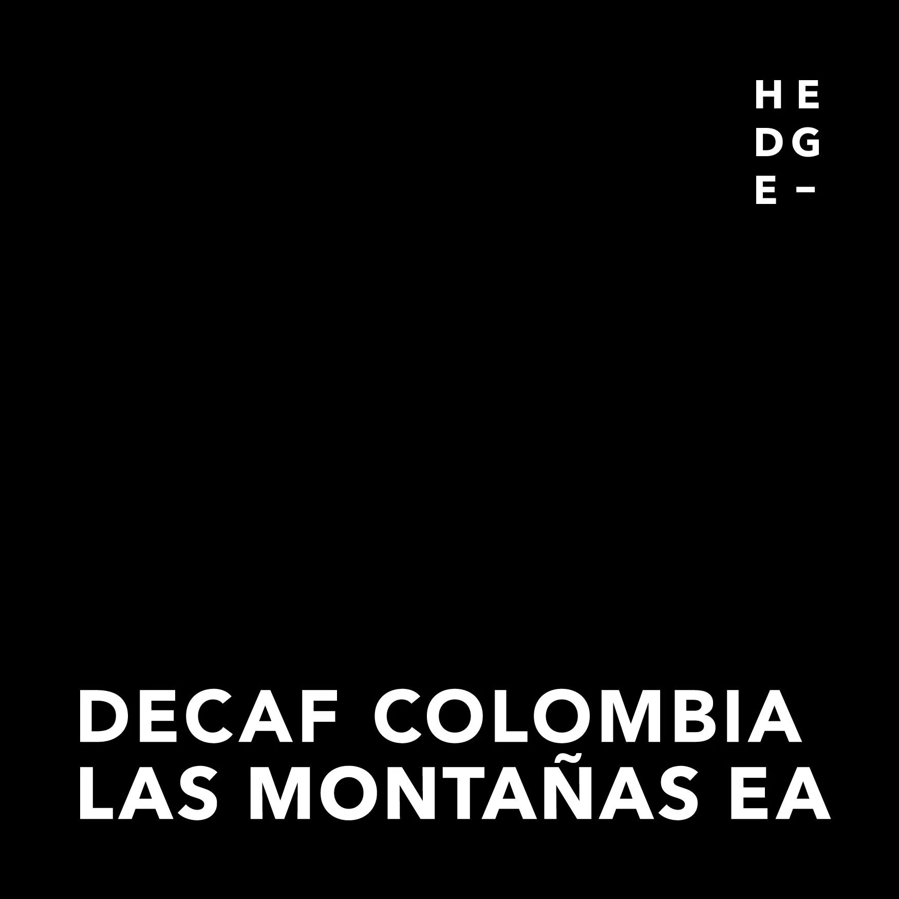 Store — HEDGE COFFEE