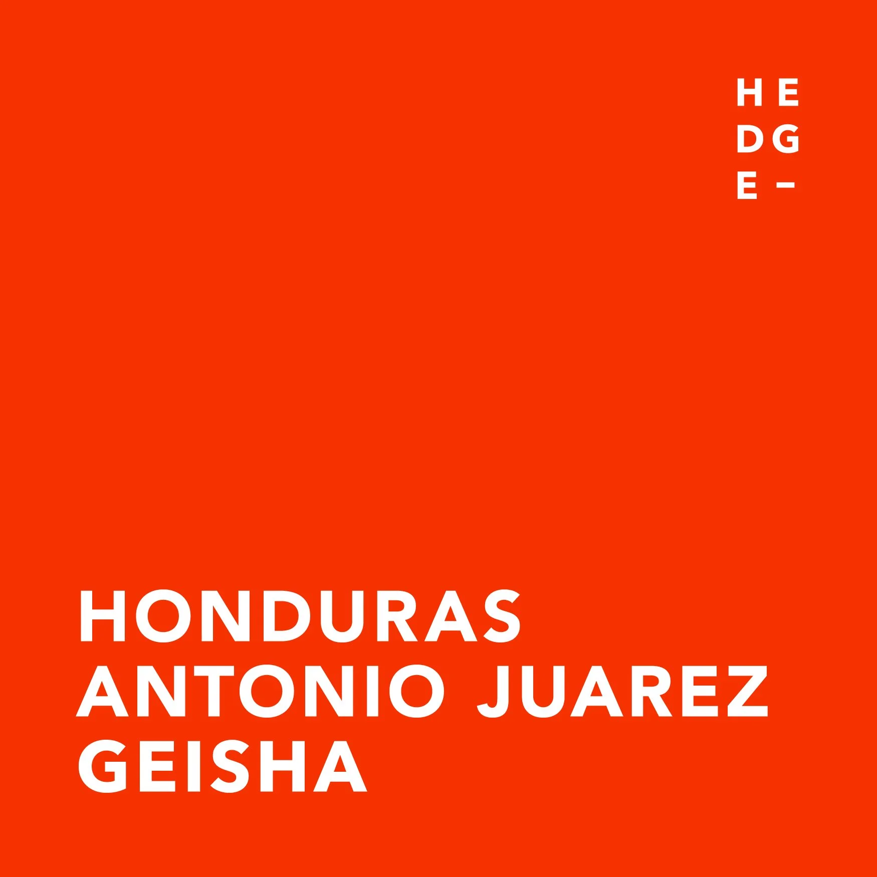 Store — HEDGE COFFEE