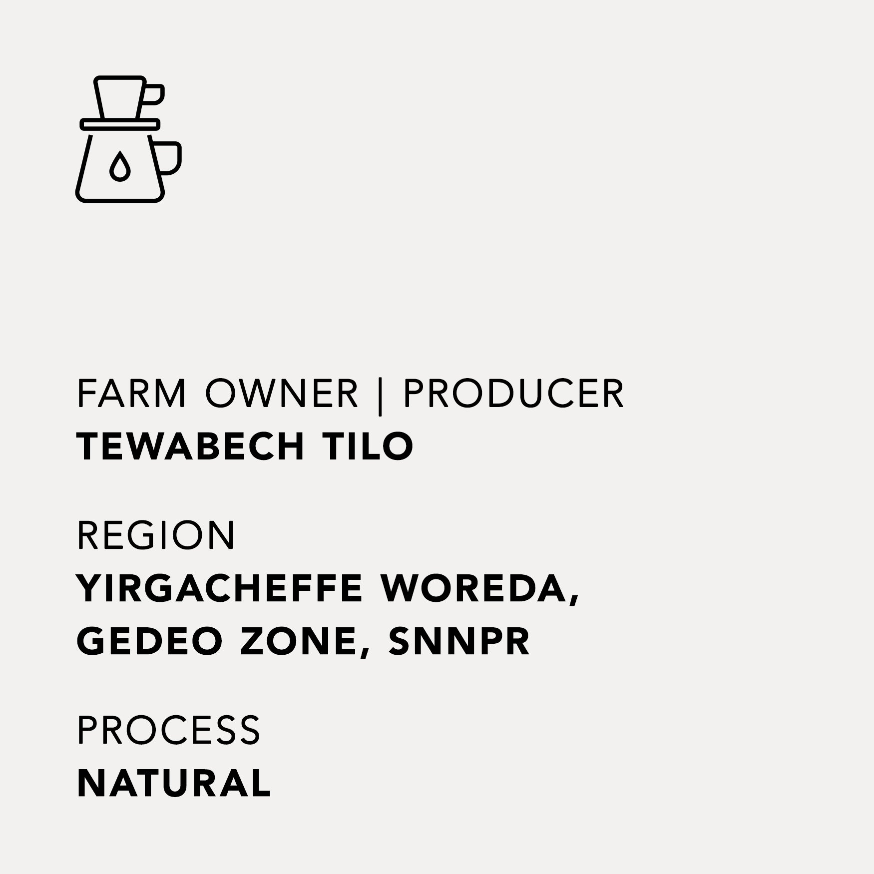 Store — HEDGE COFFEE