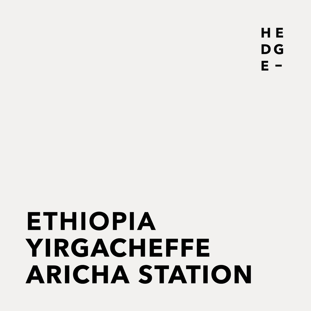 Store — HEDGE COFFEE