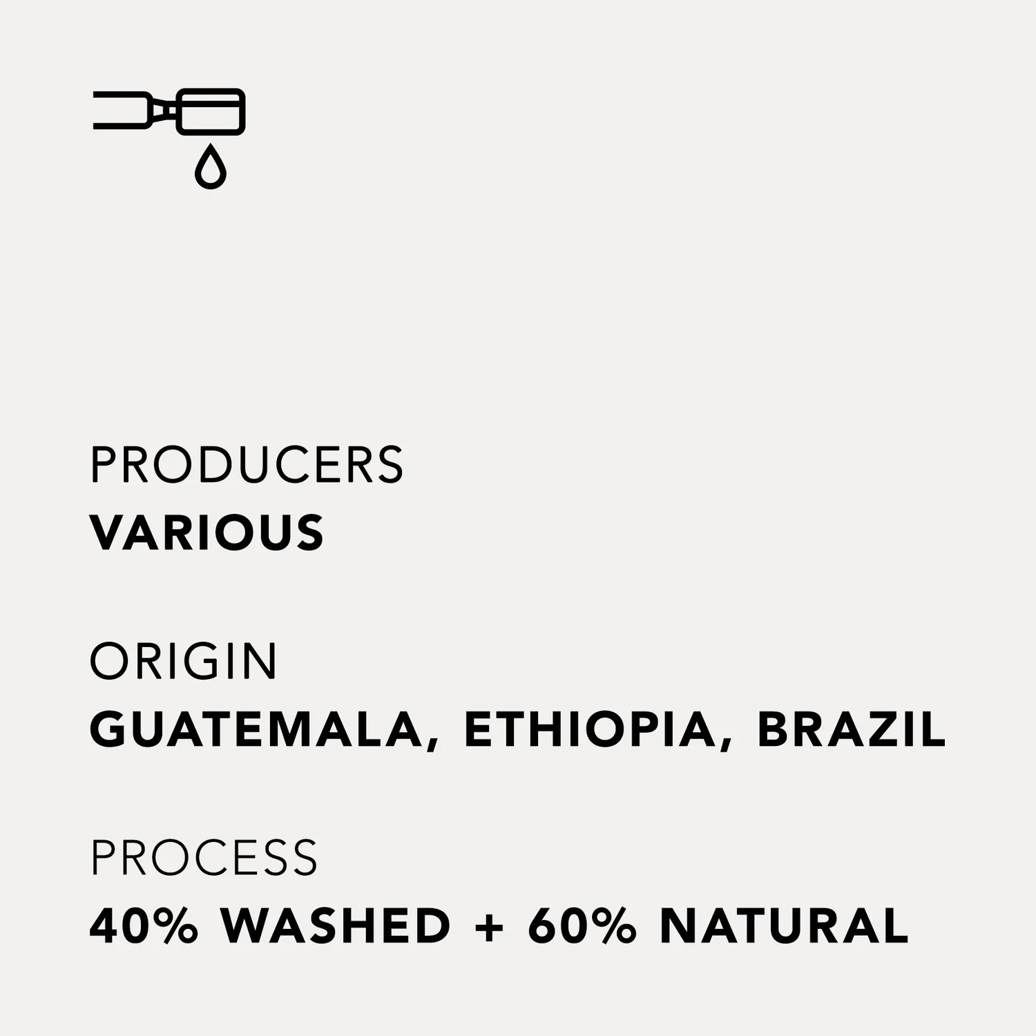 Store — HEDGE COFFEE
