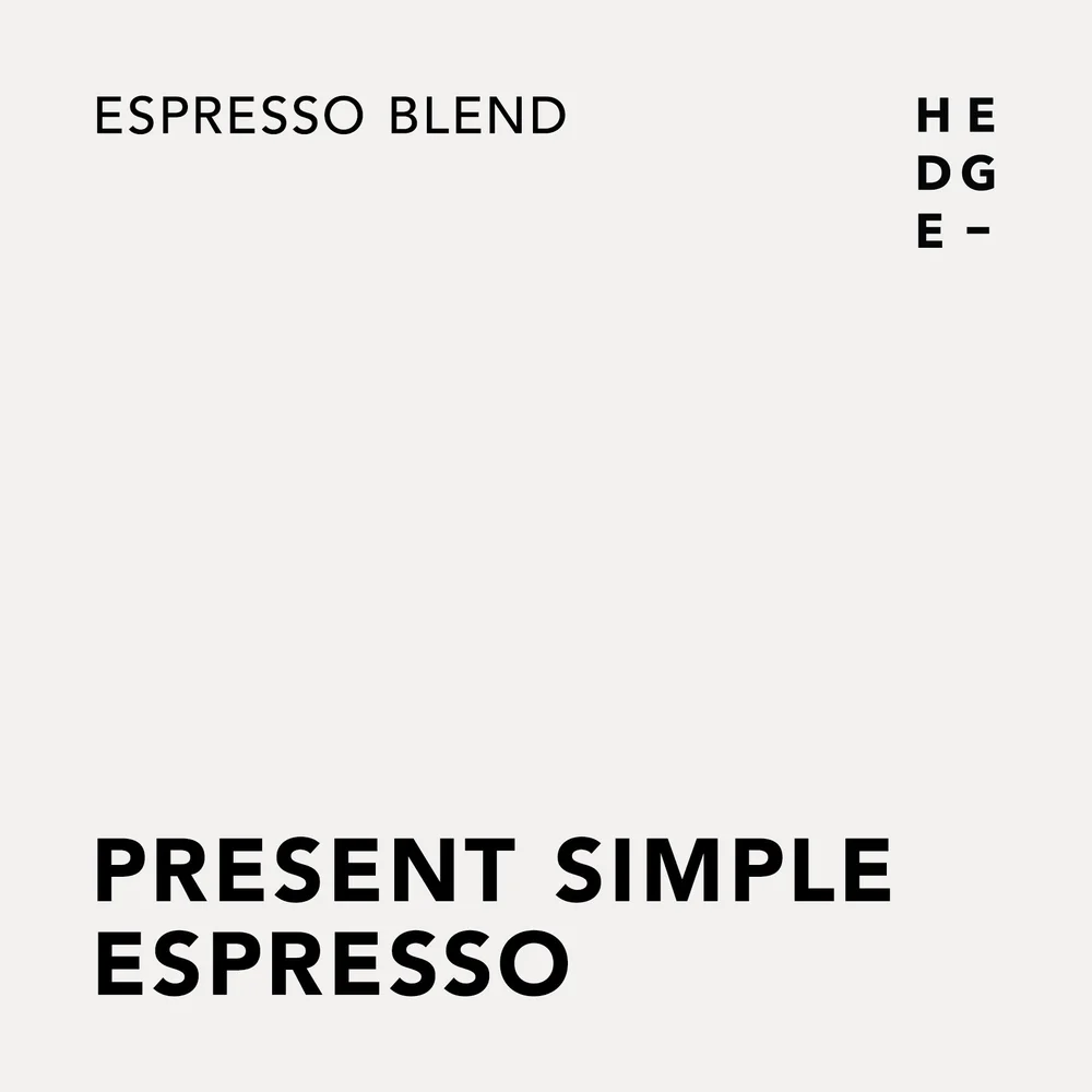 Store — HEDGE COFFEE