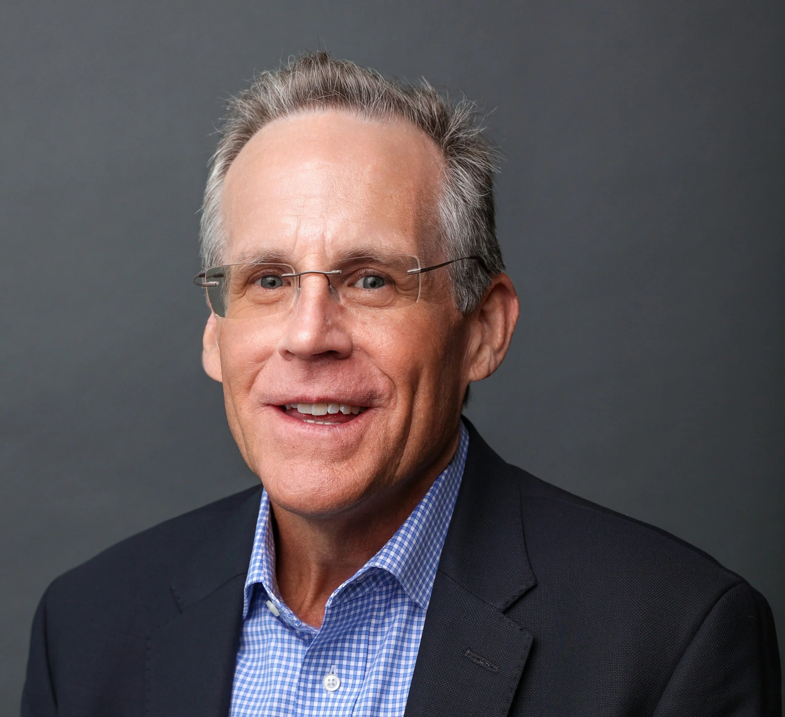 Bob Flood - LC Advisor