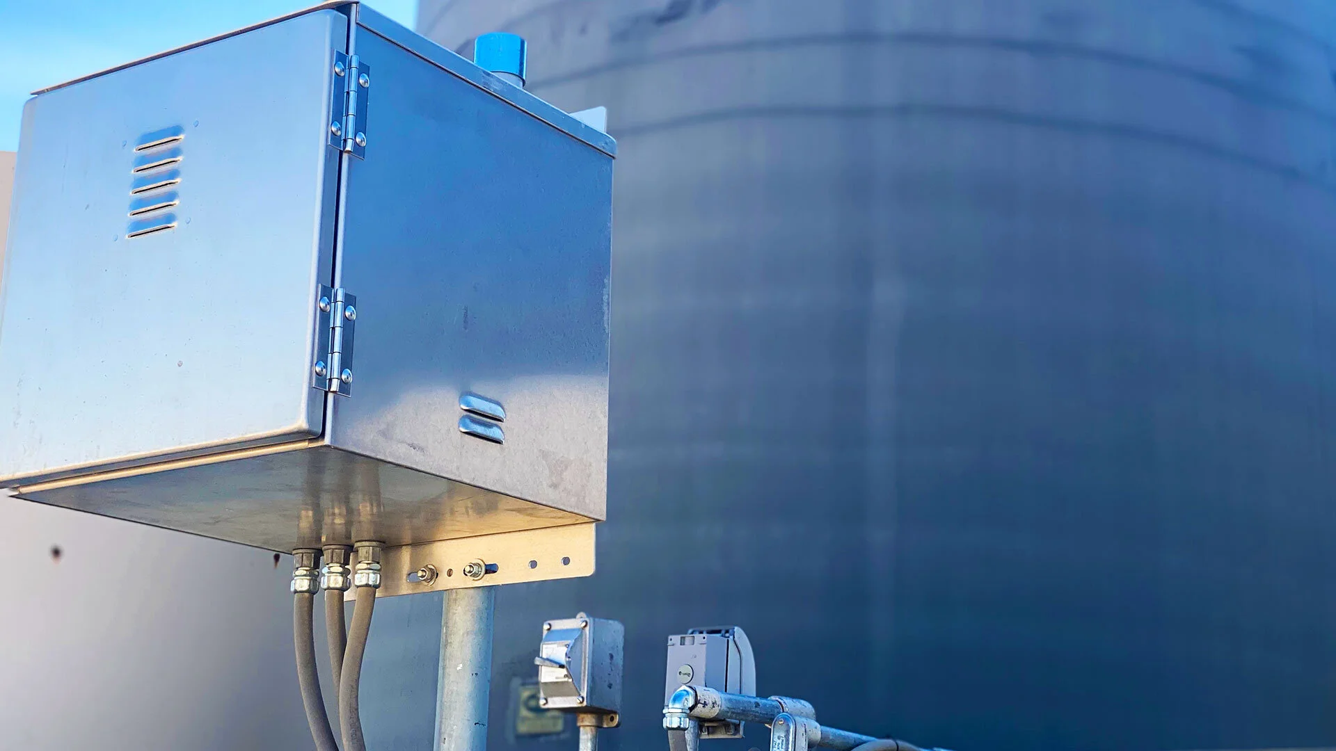 Services — Elevated Electrical