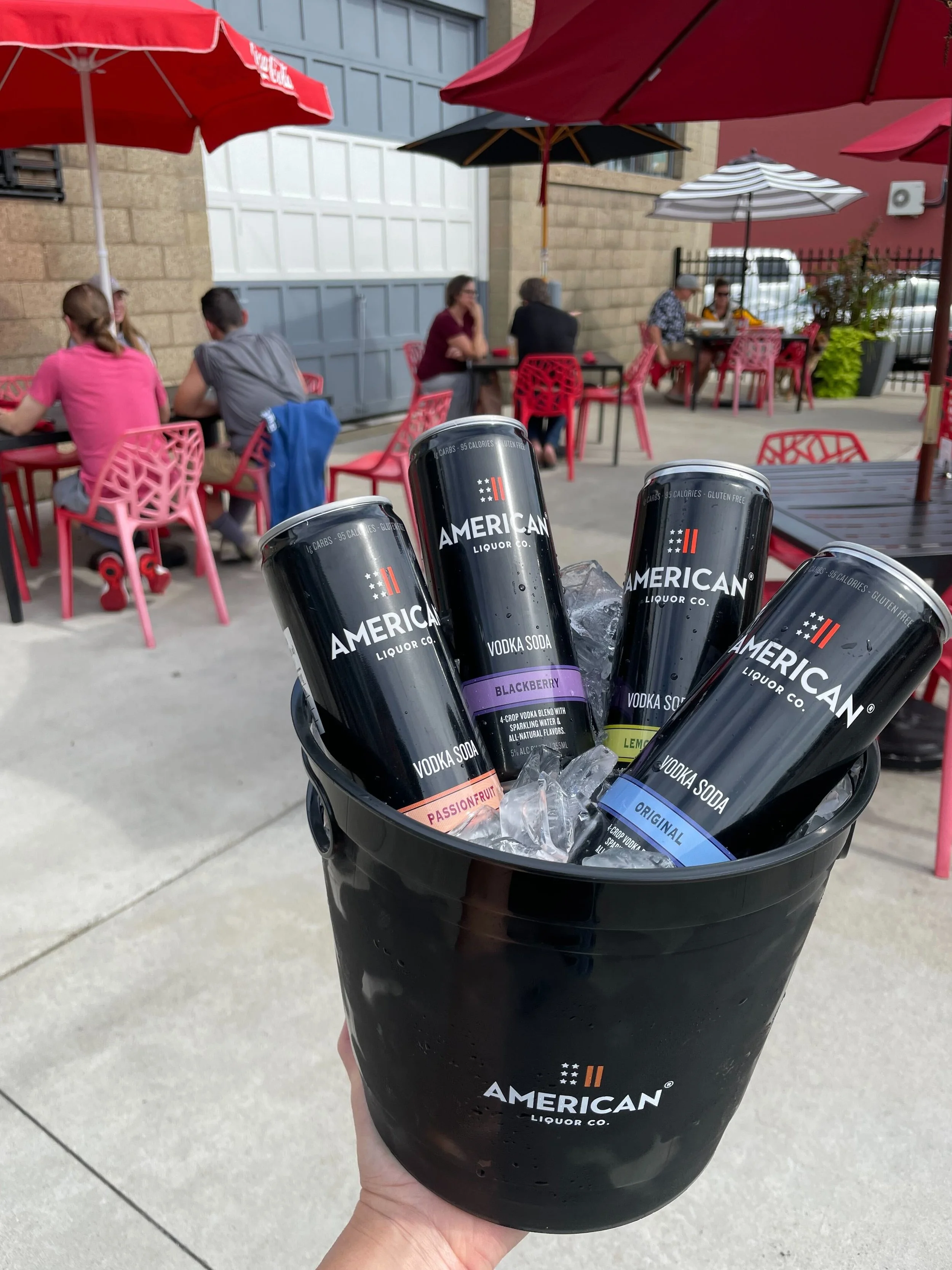 New Page — American Liquor Company Vodka