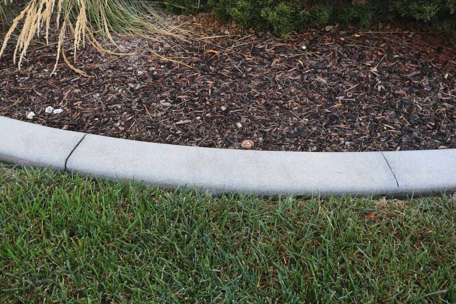 Idaho Curbing & Landscape | Curbing Options