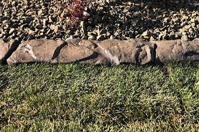 Idaho Curbing & Landscape | Curbing Options