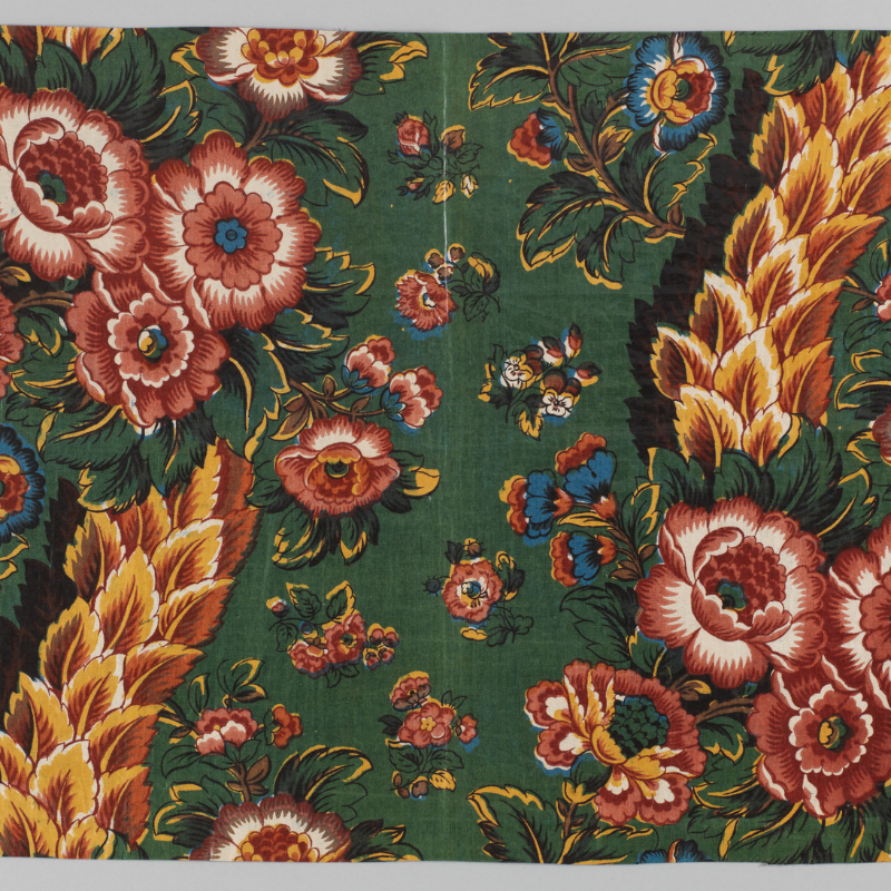 The Quiet Life of Chintz – Textile History & Revival — Pomme de Jour ...