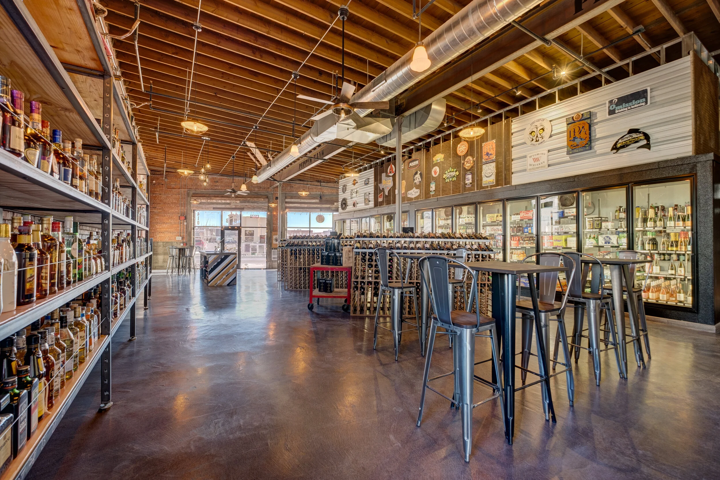 Interior Design in Casper, Wyoming - Lauren Griffith Interiors