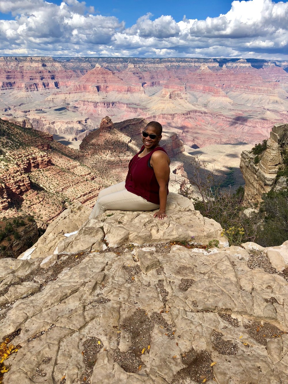 About Tiare Smith — Tiare Smith Art