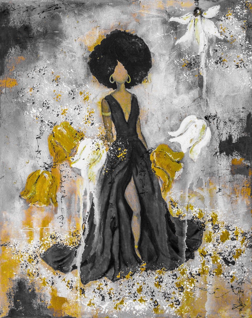 About Tiare Smith — Tiare Smith Art