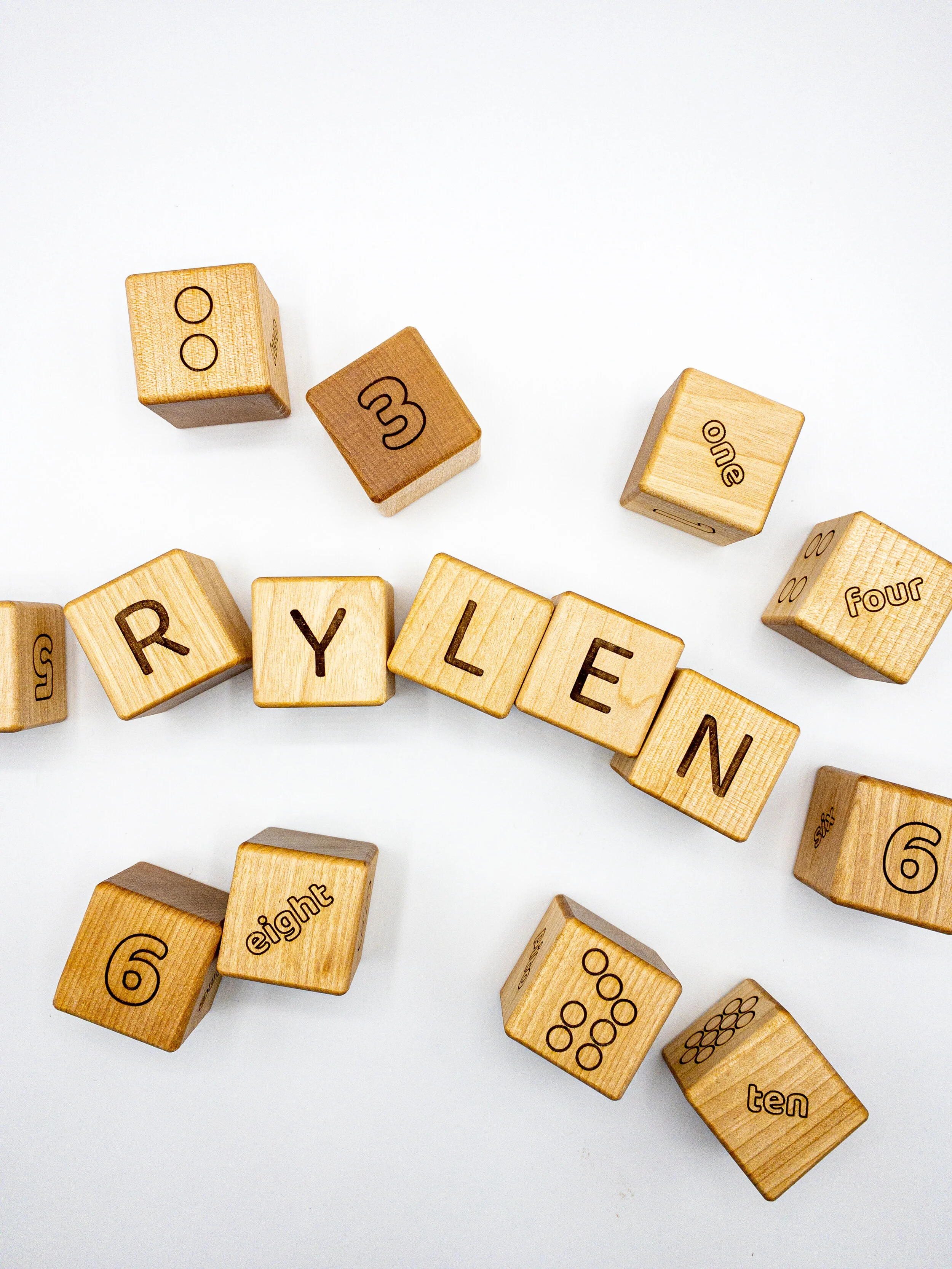 Toys — Anak Toy Kompany