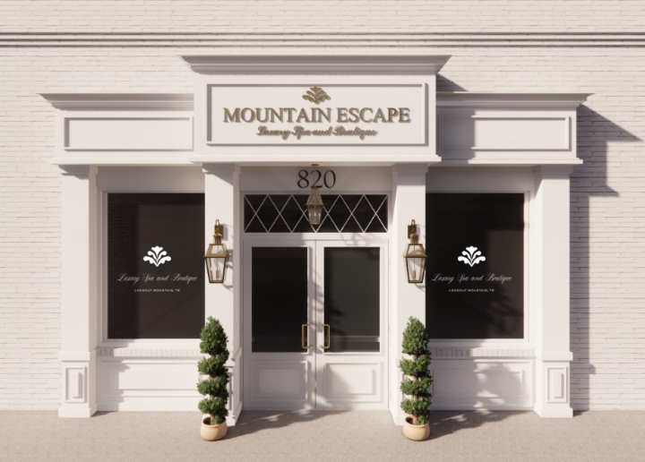 Who We Are — Mountain Escape Spa
