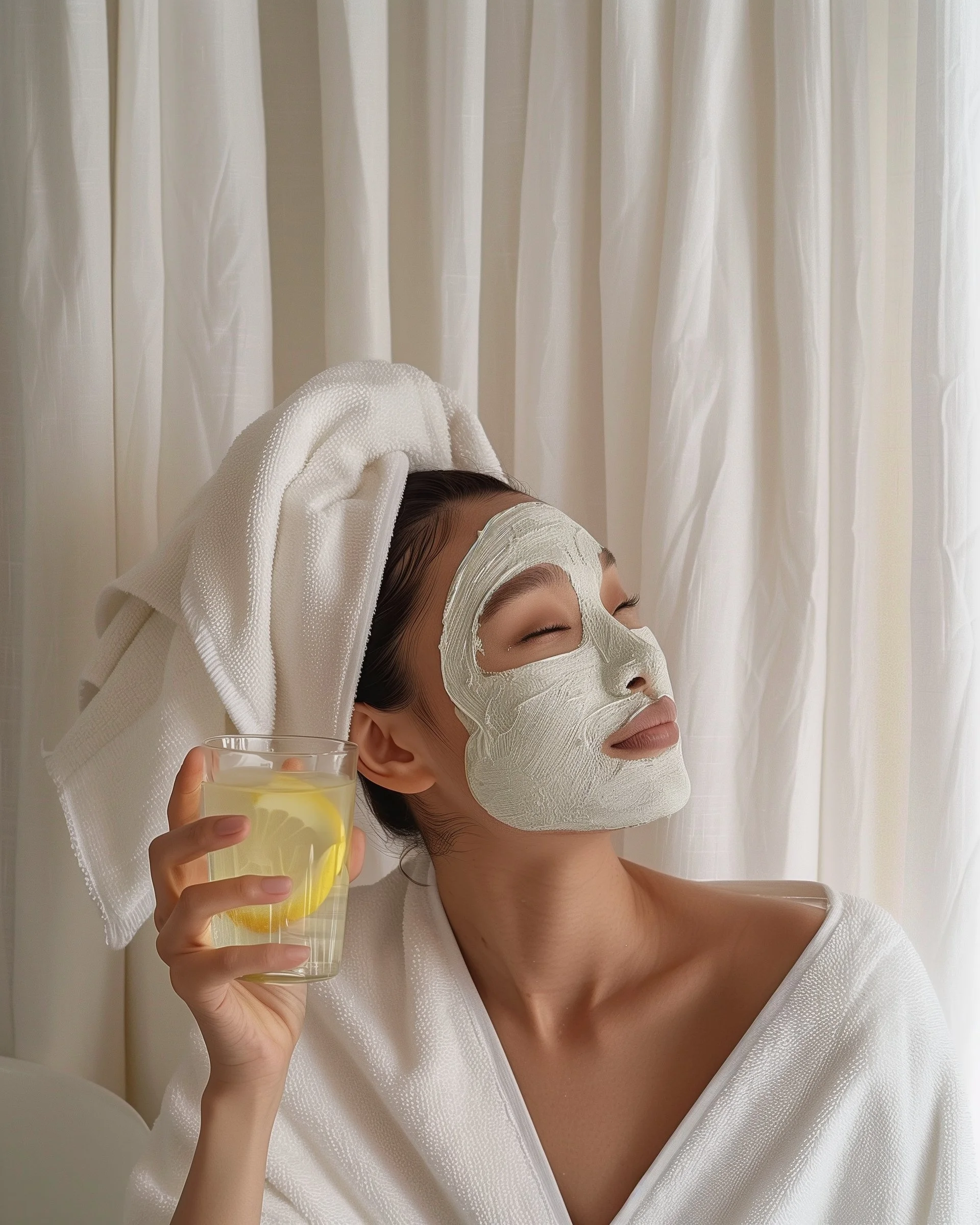 Nail Services — Mountain Escape Spa