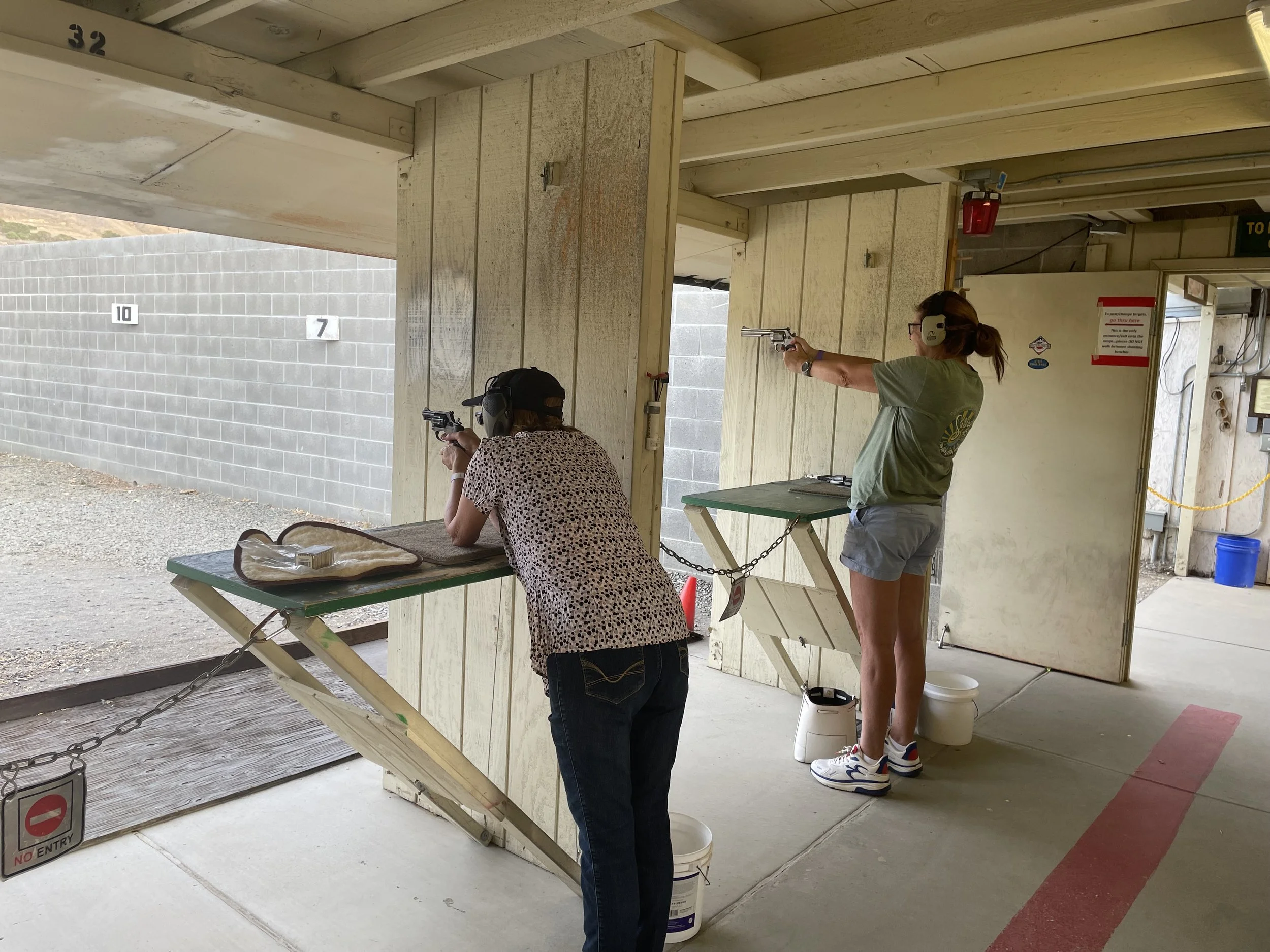 Register for a Class — East Bay Private & Group Firearms Classes ...
