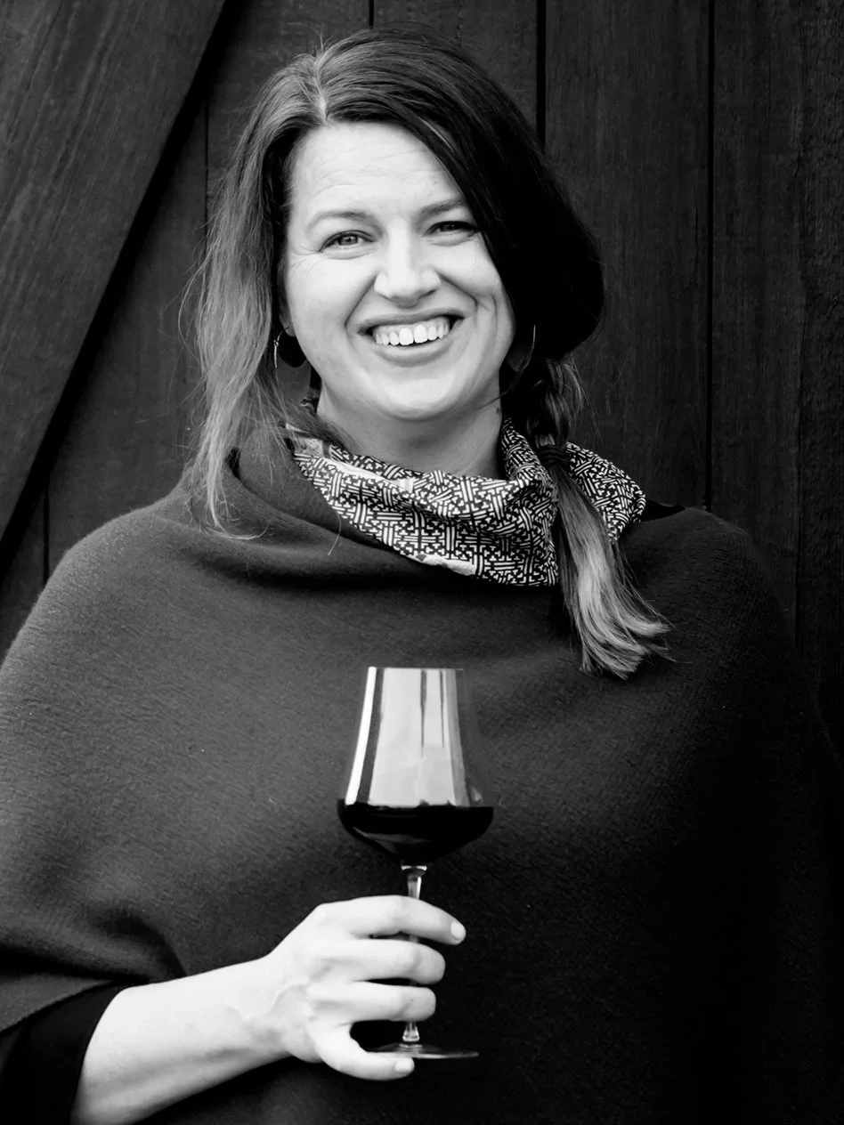 Scholarship Recipients — Glancy Wine Education Foundation