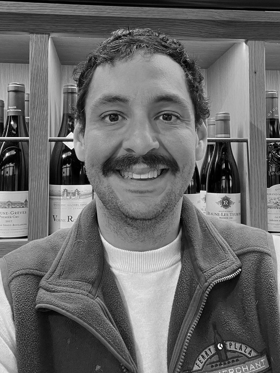 Scholarship Recipients — Glancy Wine Education Foundation