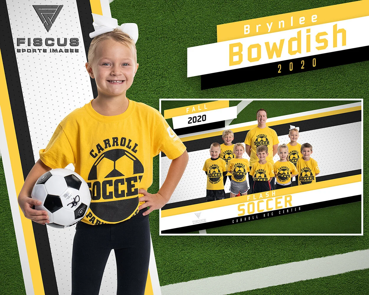 Fiscus Sports Images | Colorado & Iowa Team & Individual Photographer