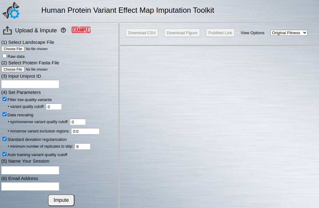 MAVE resources — Atlas of Variant Effects Alliance