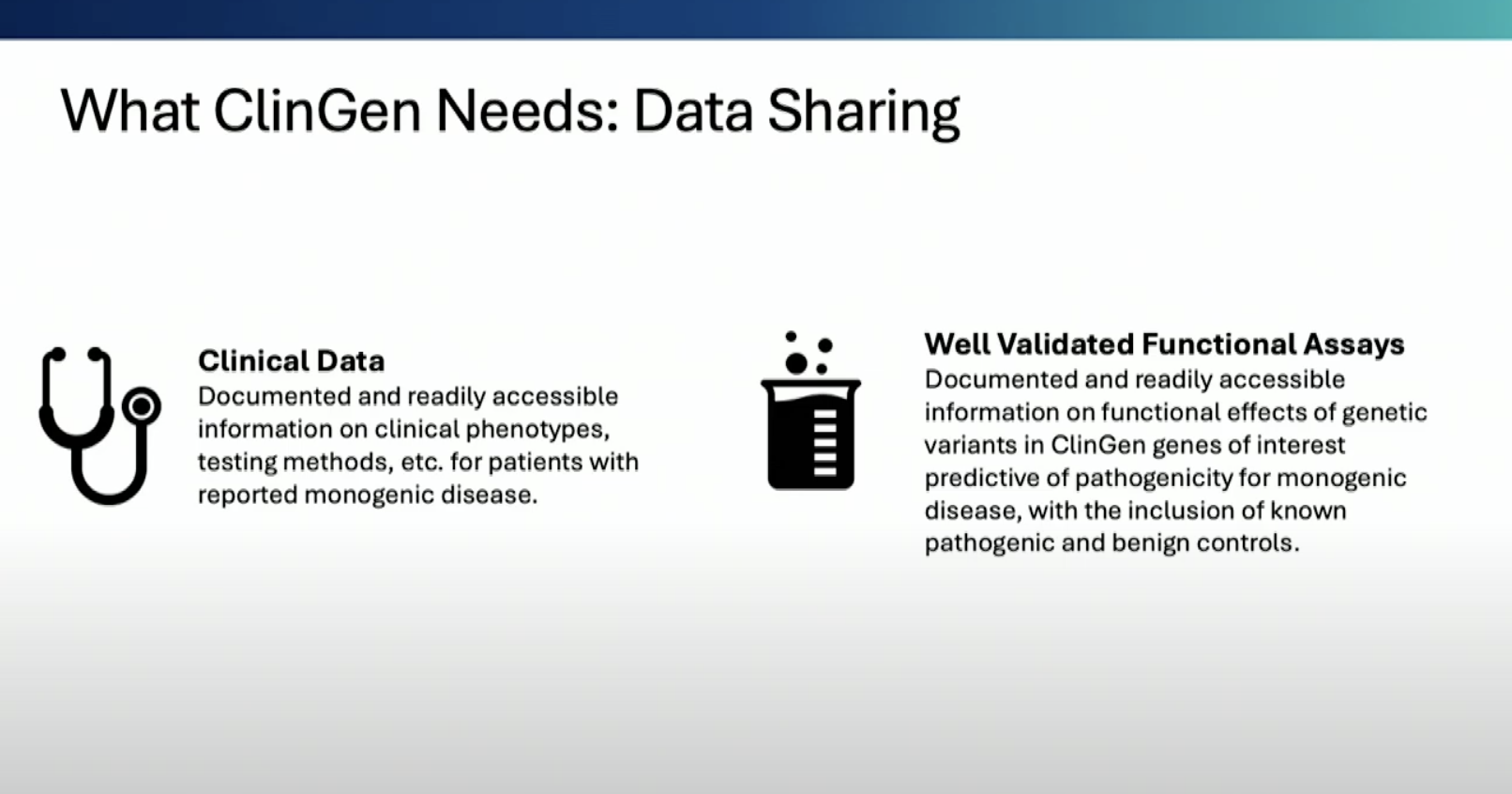 Clinical Application — Atlas Of Variant Effects Alliance