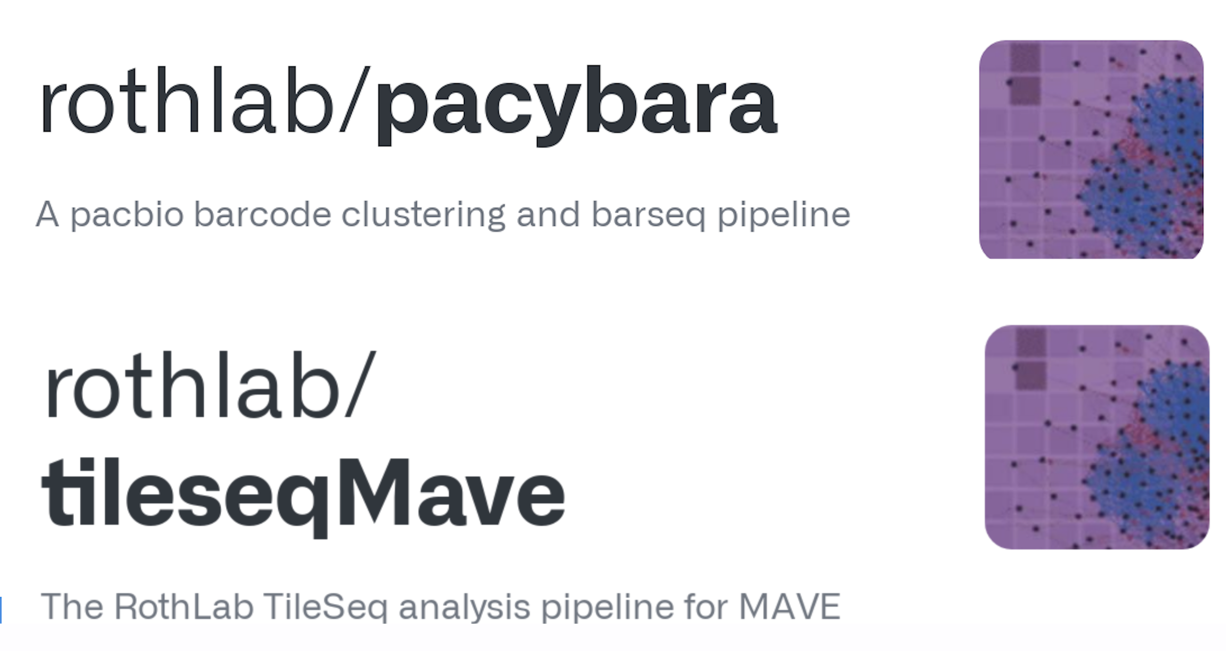 MAVE resources — Atlas of Variant Effects Alliance