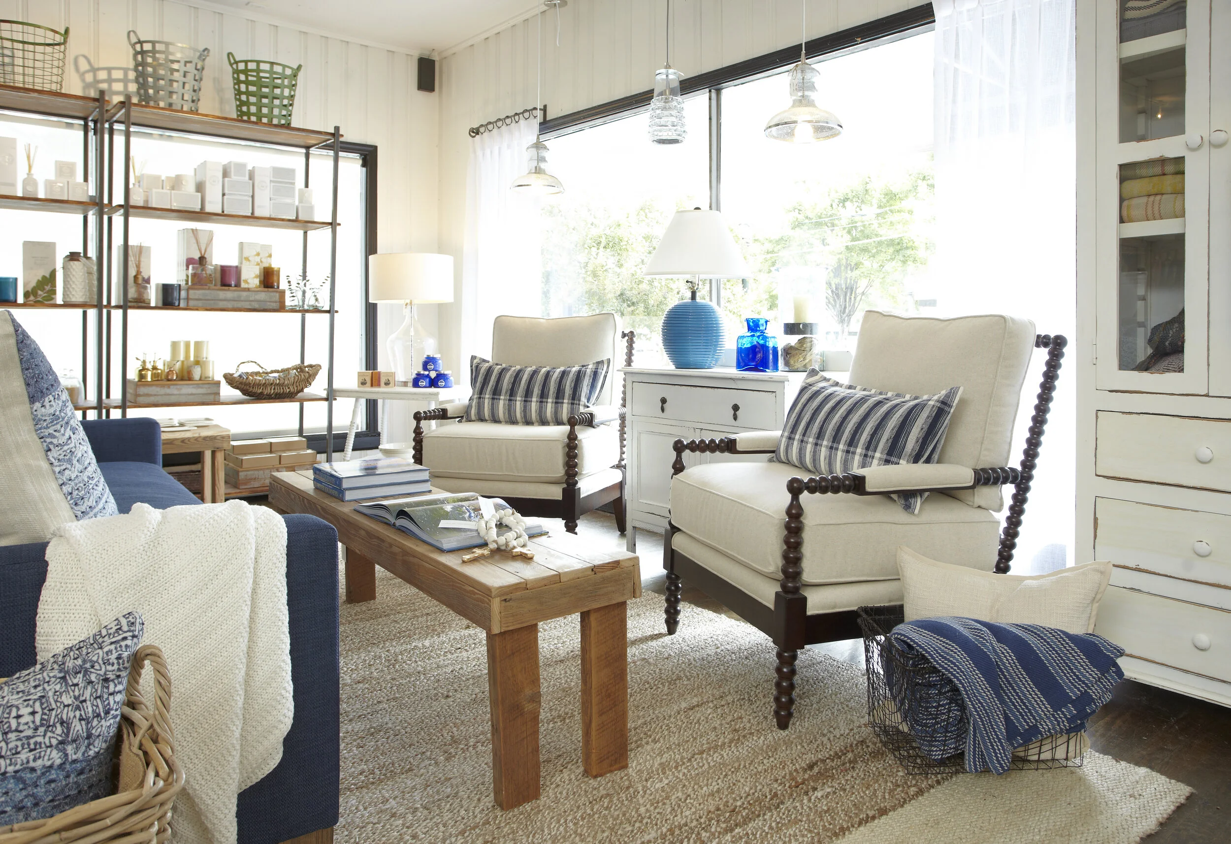 Urban Cottage