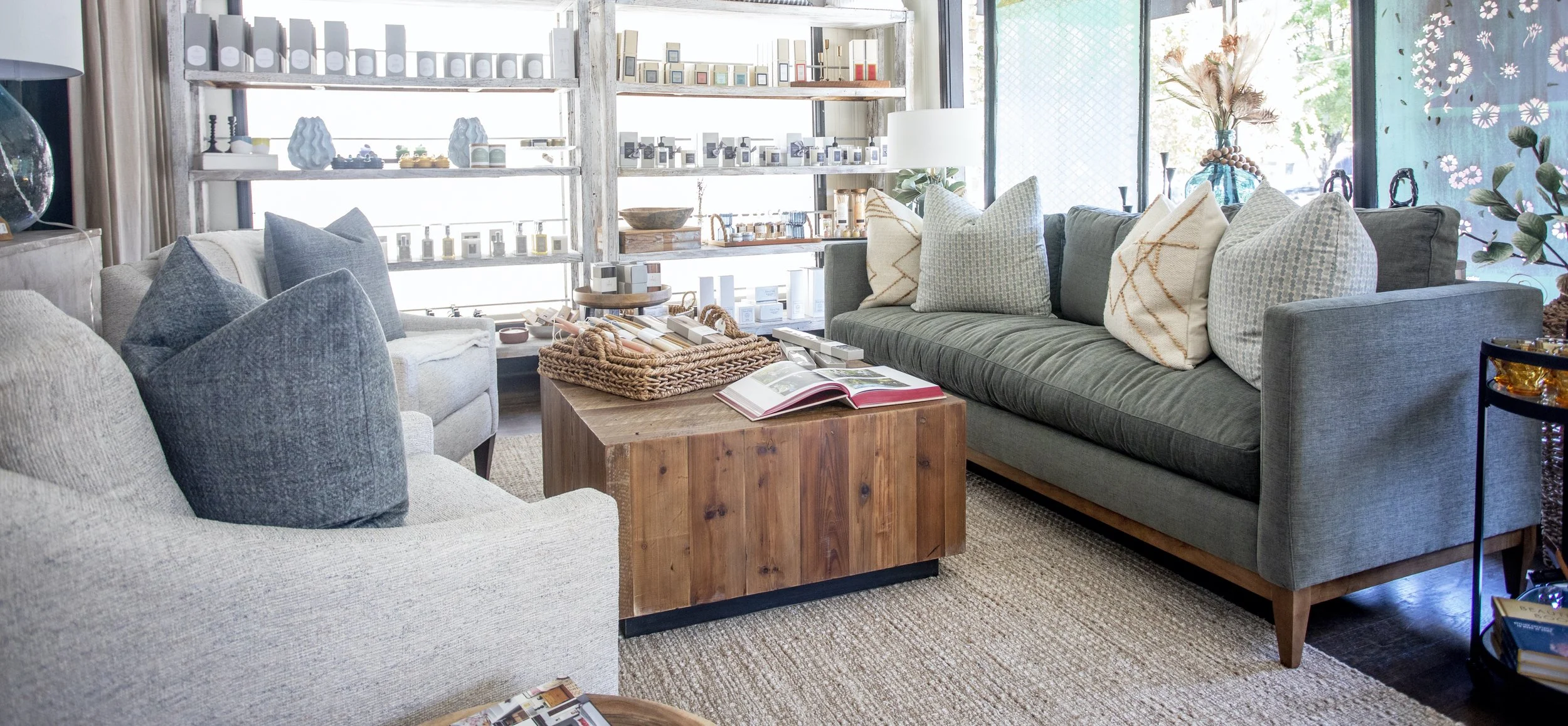 Urban Cottage