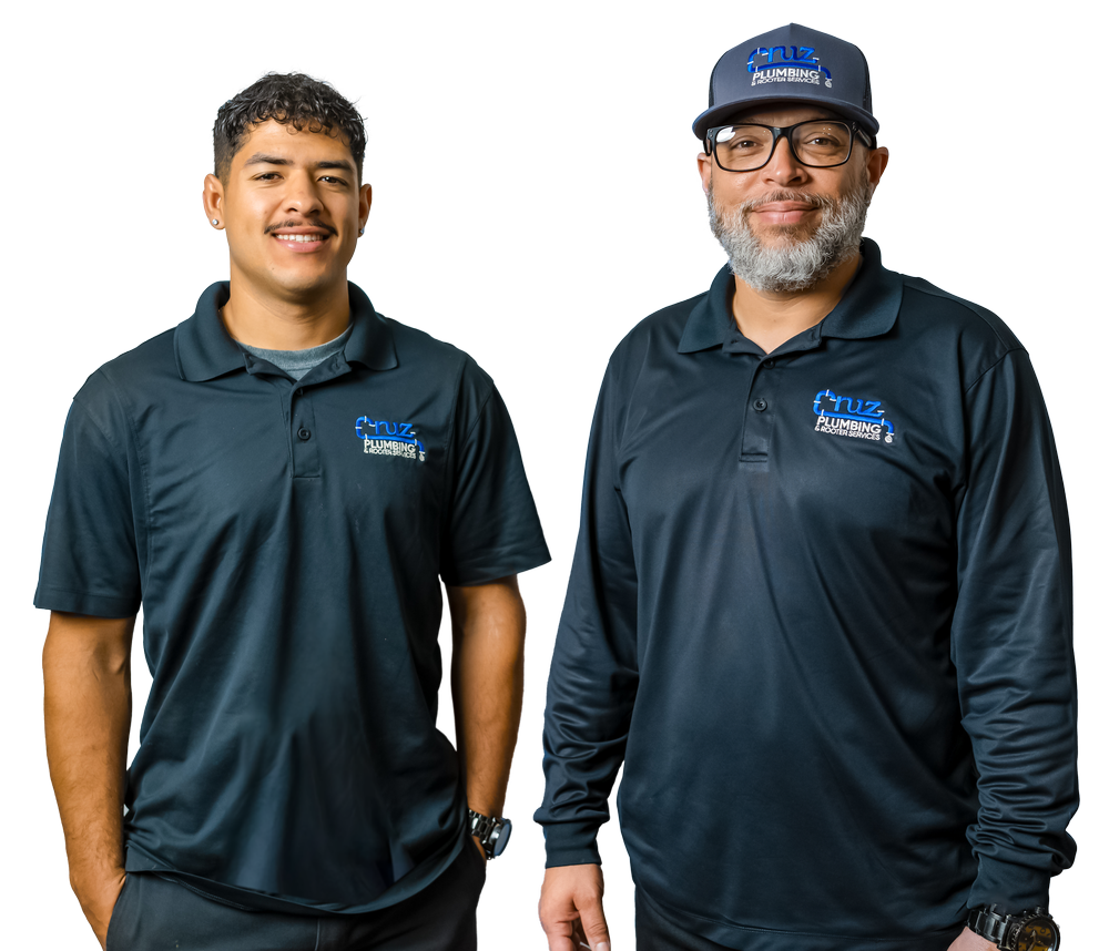 Residential and Commercial Plumbing Services